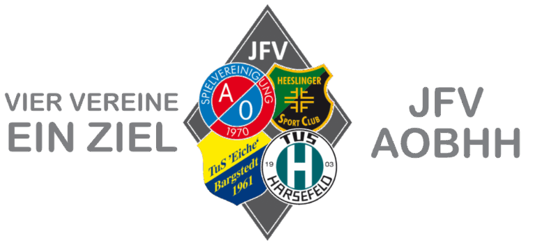 JFV AOBHH - Fussball Jugendförderverein